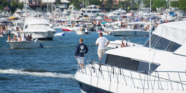 Travel Profile: Taylor Colson | SunCity Paradise