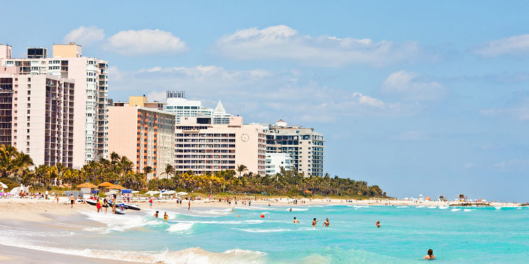 Travel Profile: Taylor Colson | SunCity Paradise