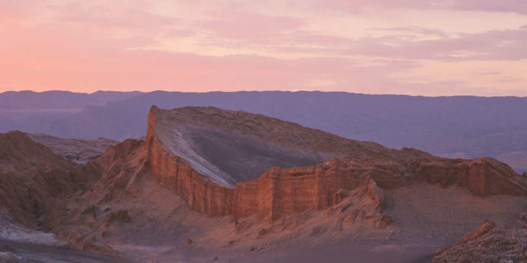 Five Fastest-Growing Deserts in the World | SunCity Paradise