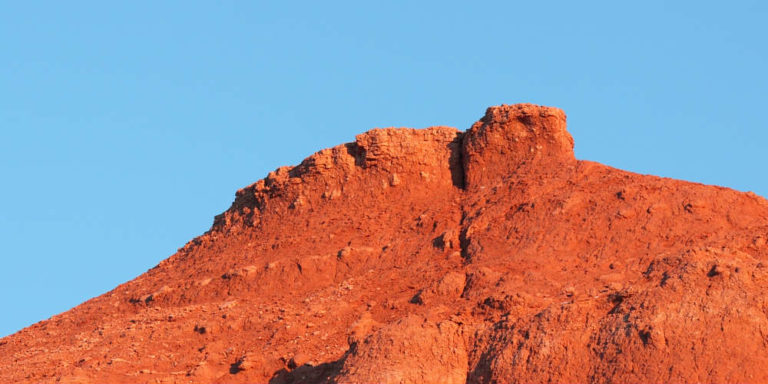 Five Fastest-Growing Deserts in the World | SunCity Paradise