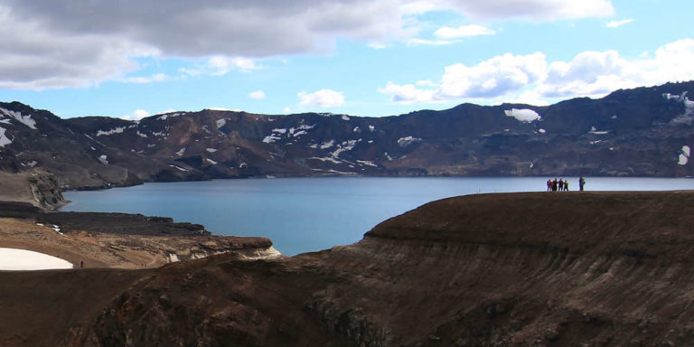 Five Fastest-Growing Deserts in the World | SunCity Paradise