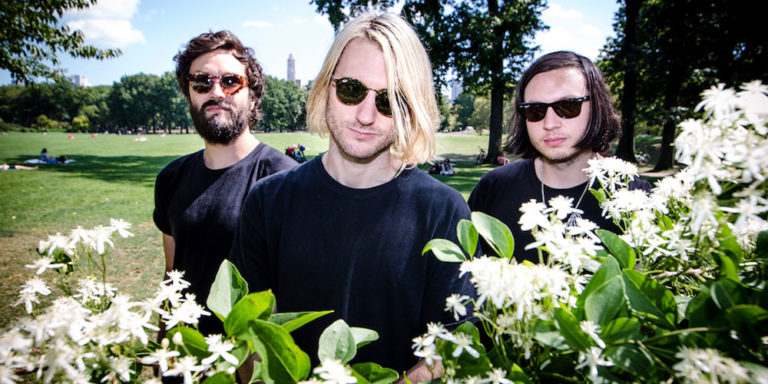 Travel Profile: Michael Sheils of Dinosaur Pile-Up | SunCity Paradise