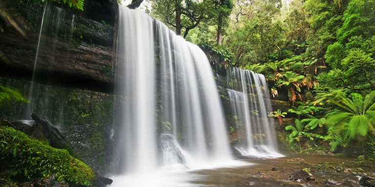 Five Australian Waterfalls to See | SunCity Paradise