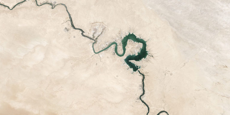 Travel Profile: Wafia | SunCity Paradise